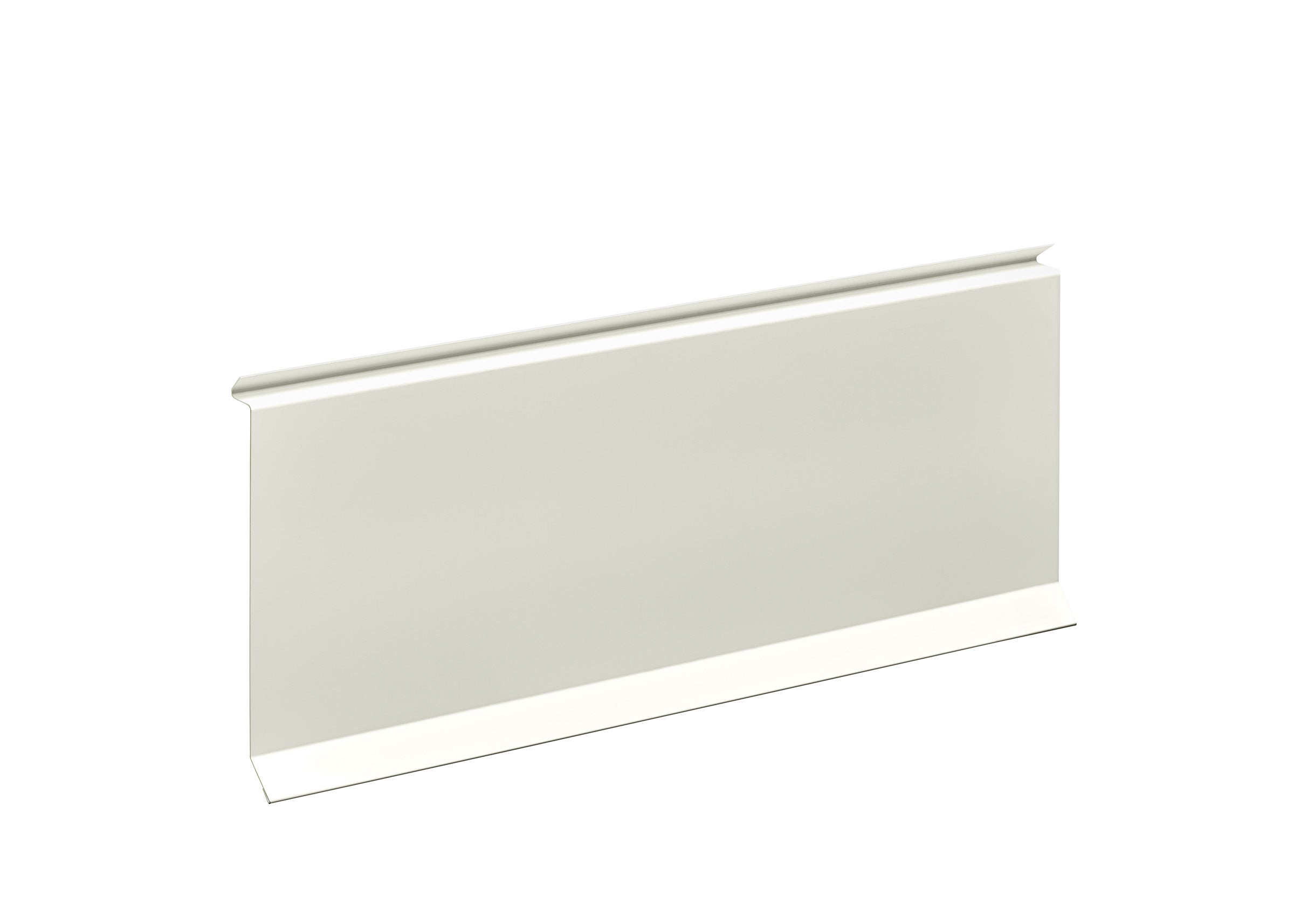 REGLET WITH RETURN 4