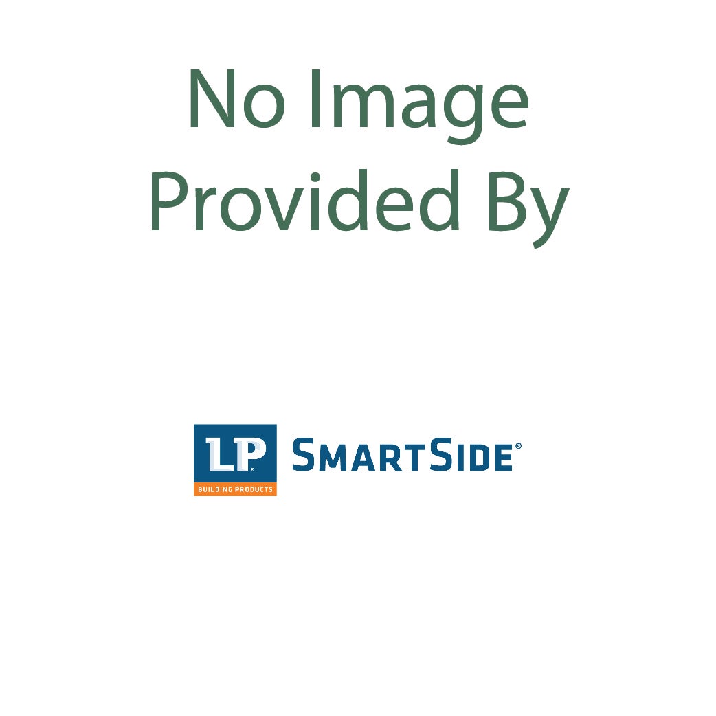 LP SMARTSIDE JOINT "H" MOLDING 8" TEXTURE PRIMED(100/BG) | MacArthur Co.