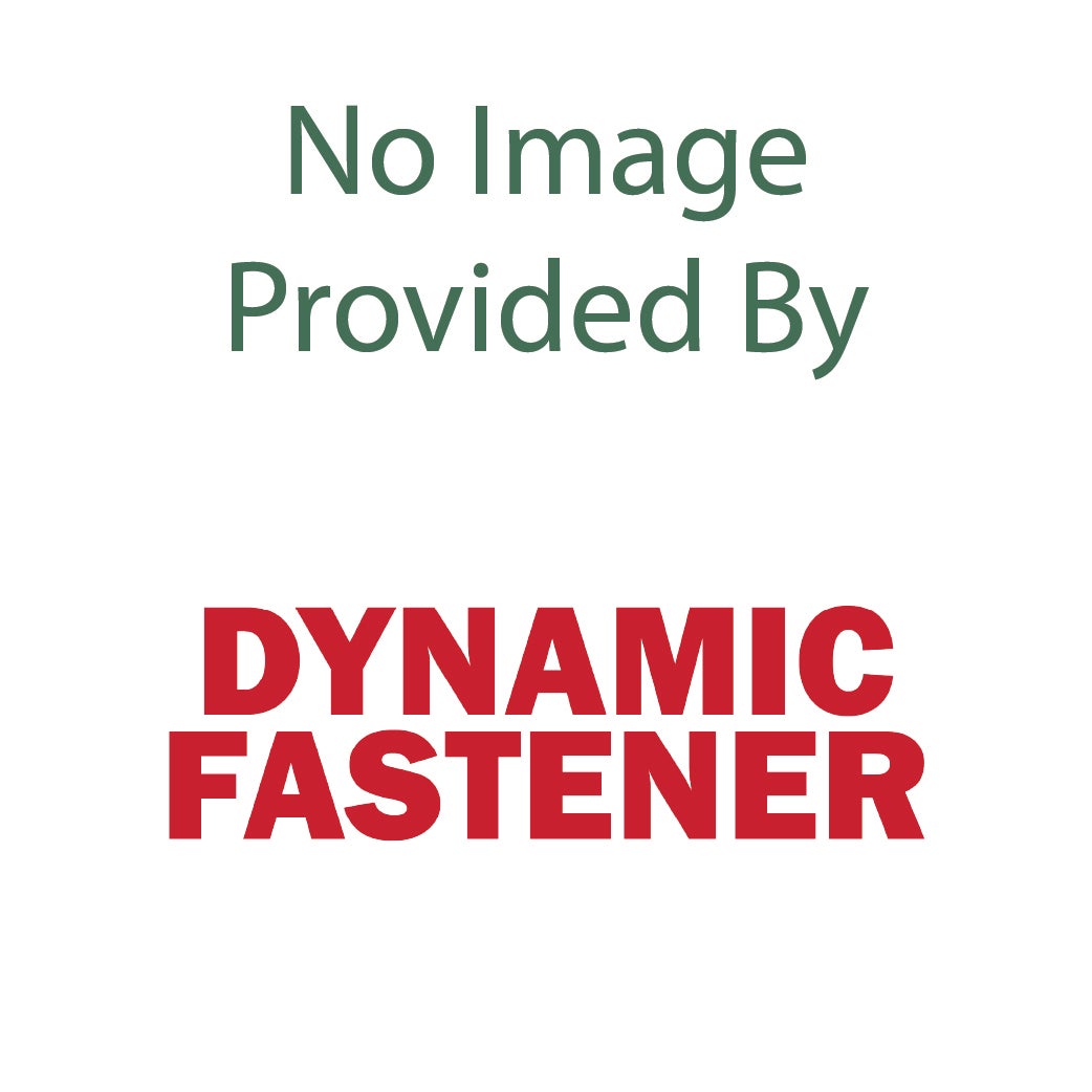 DYNAMIC FASTENER SCREWS # 8X 1/2 X 2-1/4" MATTE BLACK (250) | MacArthur Co.