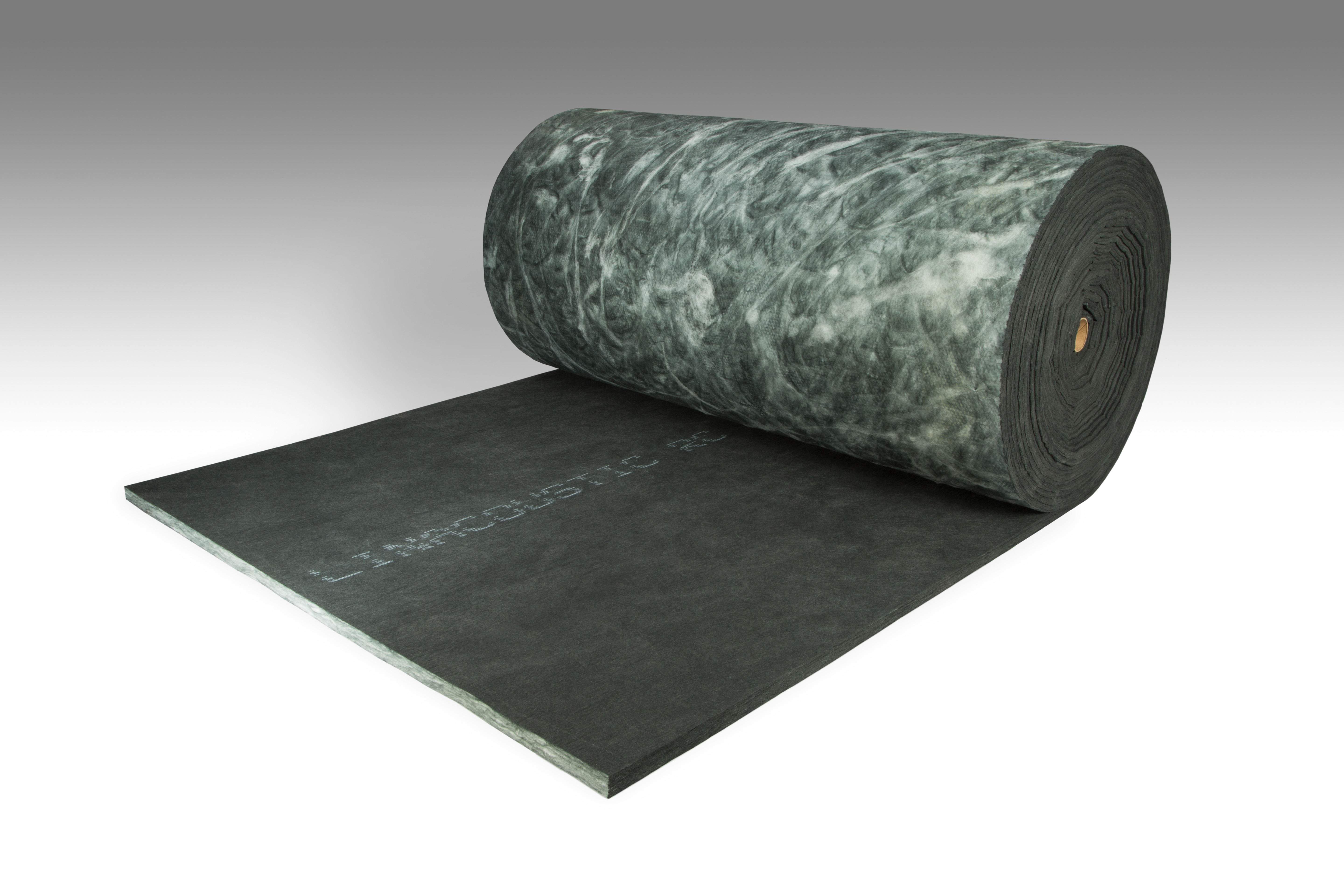 JM LINER LINACOUSTIC RC-IG W/ADHSV 1"X47-1/2"X100'(395.83) | MacArthur Co.