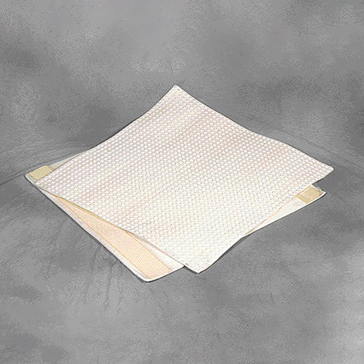 VERSICO EPDM QA BLK WALKWAY PAD 30X30 (50 PC/PLT) #300829 | MacArthur Co.