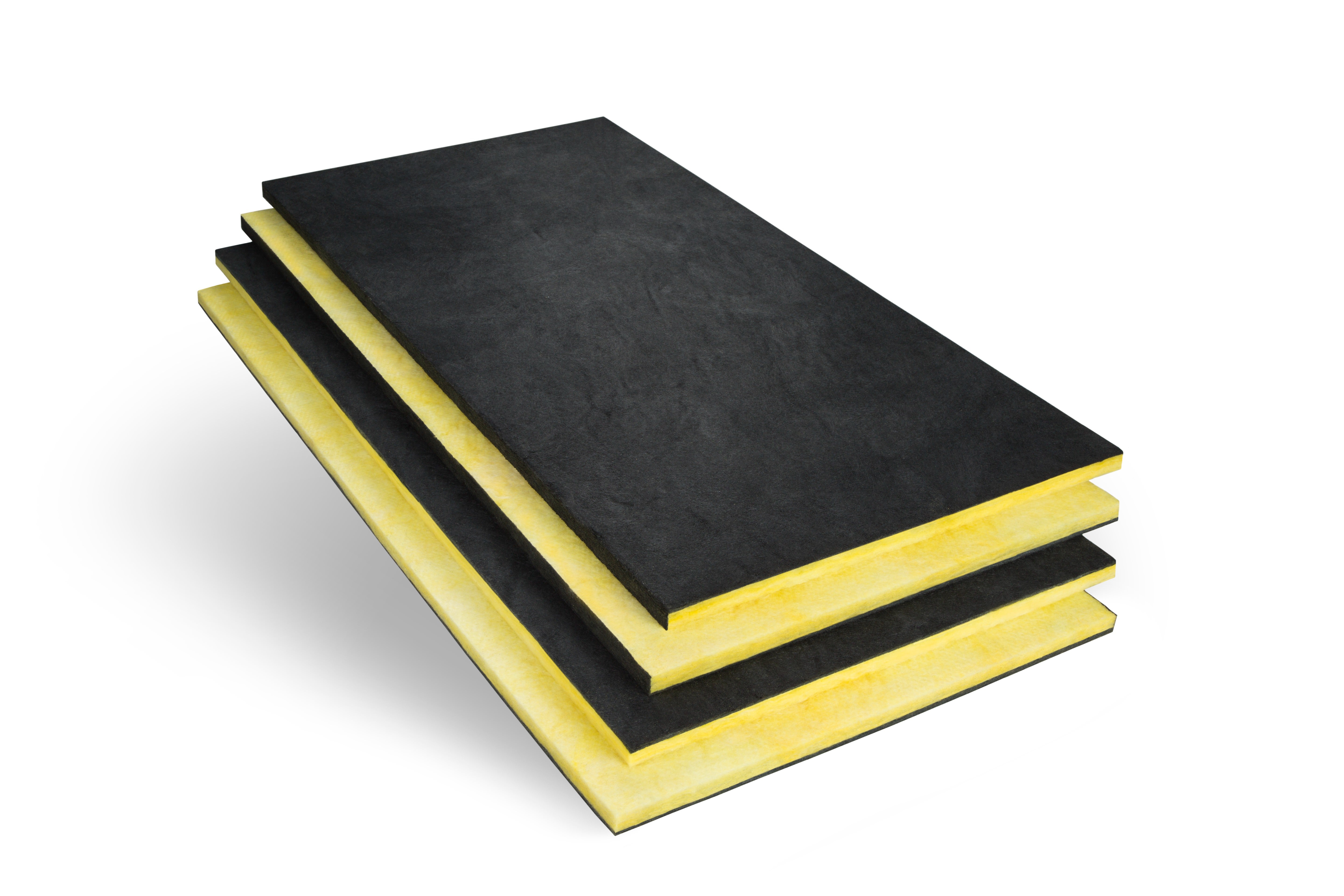 JM LINER LINACOUSTIC R-300 BRD 1-1/2"X48"X96"R=8 (192SF/CTN ...