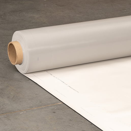 VERSICO VERSIFLEX PVC 60 MIL WHITE 5' X 100' #323447 | MacArthur Co.