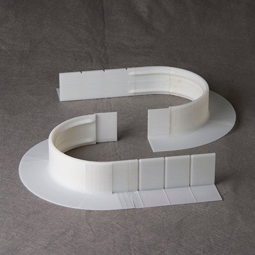 VERSICO PVC WHITE SEALANT POCKET 5/CT #316542 | MacArthur Co.