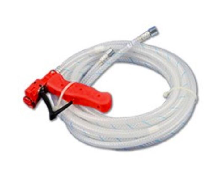 GUN/HOSE 15' UNIT FOR A VERSIFOAM LARGE KIT #50 (#G15C) | MacArthur Co.
