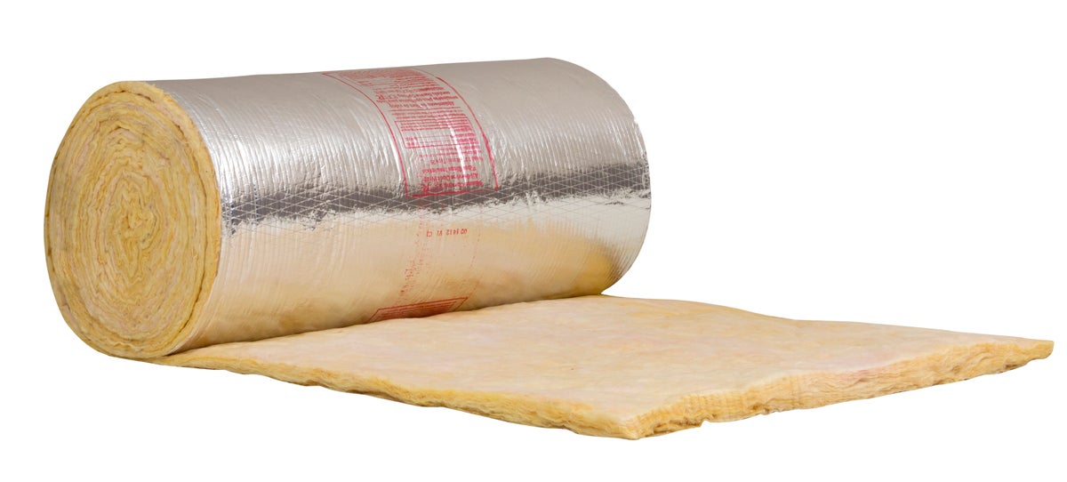 Owens Corning Type 100 SOFTR Duct Wrap | MacArthur Co.