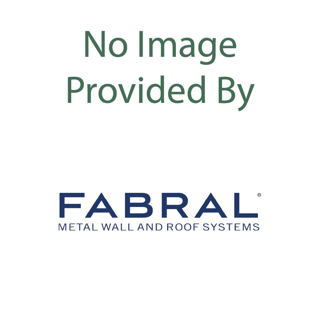 FABRAL X-10 VERSAVENT NON PROFILE SPECIFIC 1"X1.5"X10' (10) | MacArthur Co.
