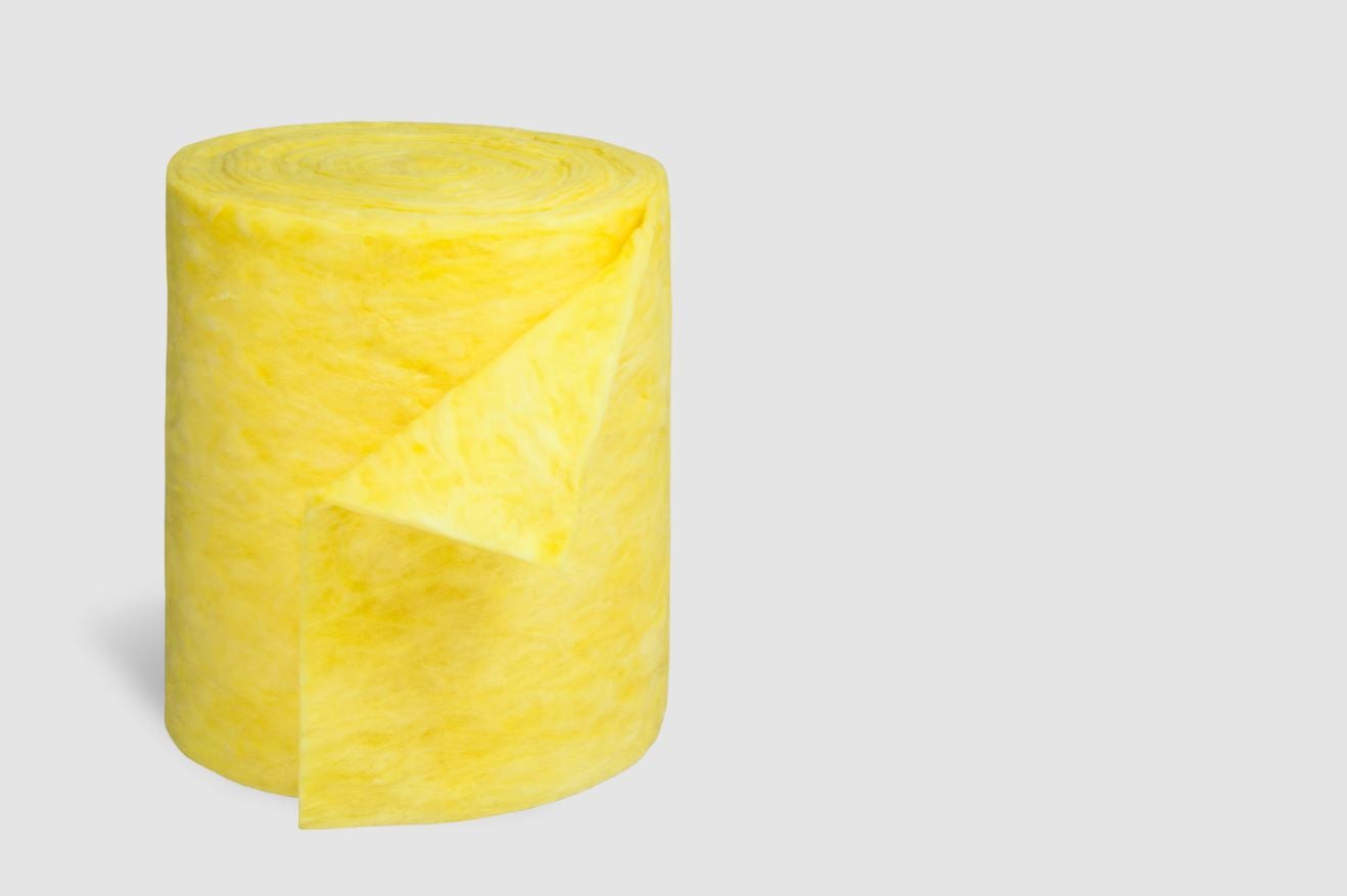 JM LINER SPIRAL SG DOUBLE WALL TYPE 100- 1"X60"X115'(575 SF ...