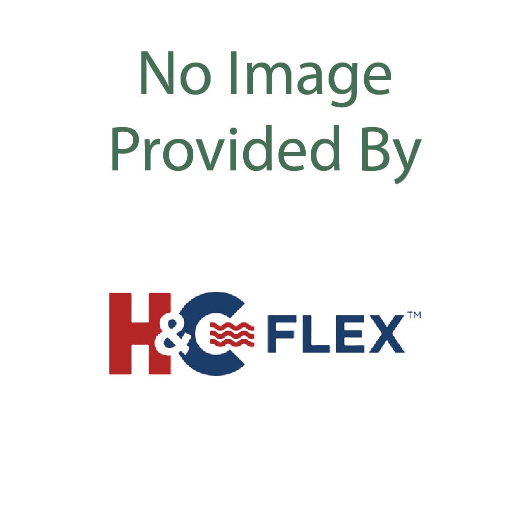 H&C DUCT FLEX SLVR INSL R6 POLY CORE 10"X25' F216 | MacArthur Co.