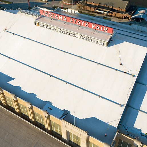 VERSICO EPDM WHITE 60MIL 10'X100' 301926 | MacArthur Co.