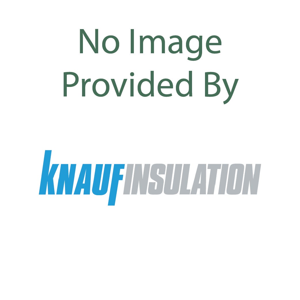 KNAUF KWIKFLEX ASJ PIPE&TANK WRAP 1.5"X 48"X 30'(120 SF/RL) | MacArthur Co.