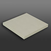 CARLISLE FLAT ISO SECURESHIELD HD 1/2" 4'X8'(1440 SF/BD)(45 ...