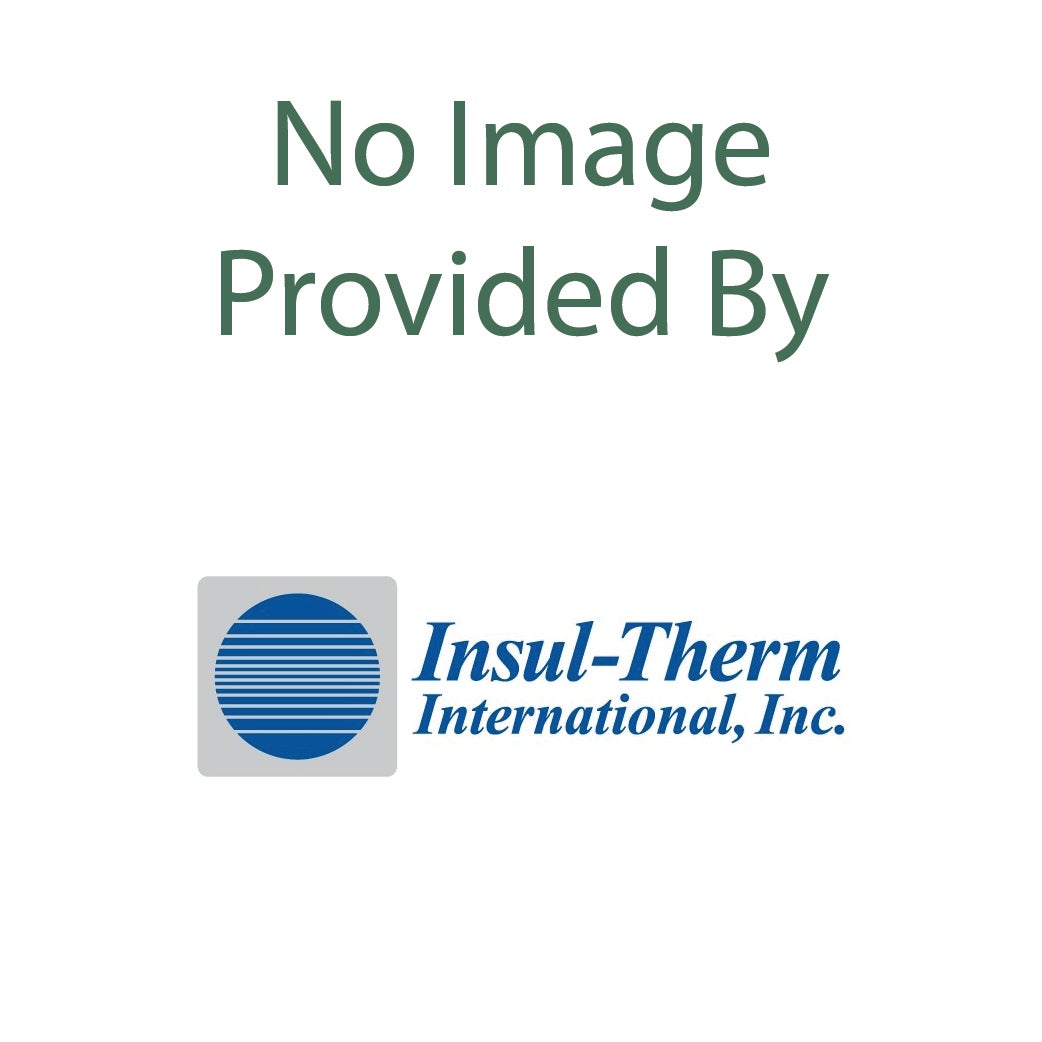 PHENOLIC FOAM 6"X 2"X 18" INSERT W/ASJ-SSL-8EA BX | MacArthur Co.
