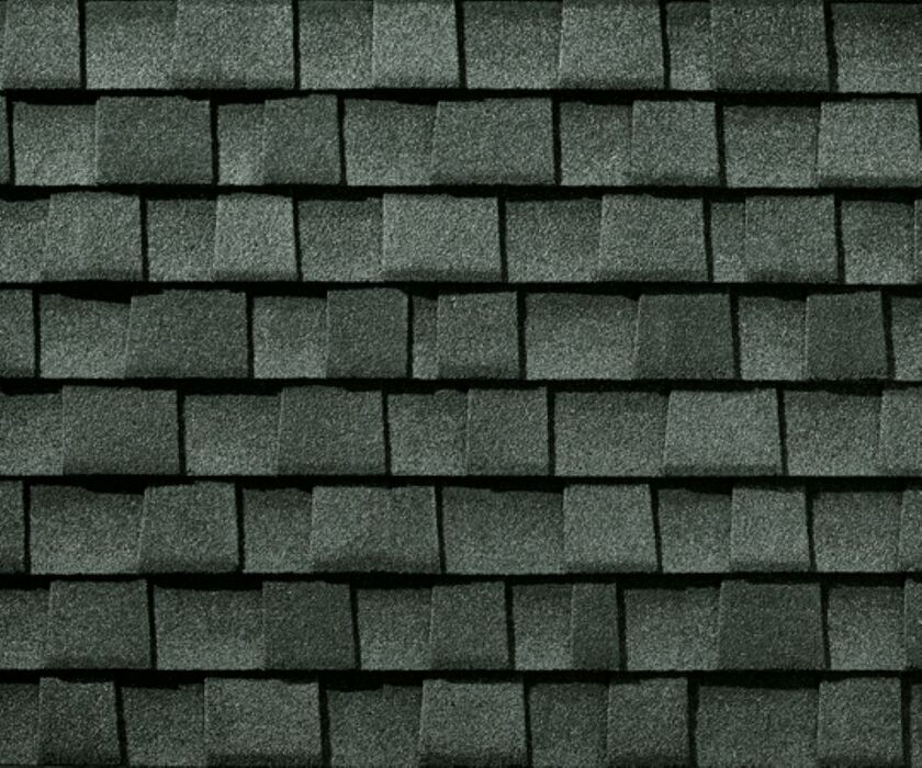 GAF TIMBERLINE UHDZ SLATE (3 BD/SQ) | MacArthur Co.