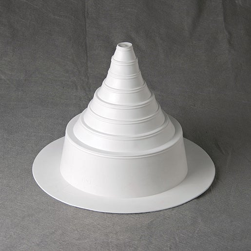 VERSICO EPDM QA PIPE BOOTS BLACK 1-6 (10/CT)#309543 /#309812 ...