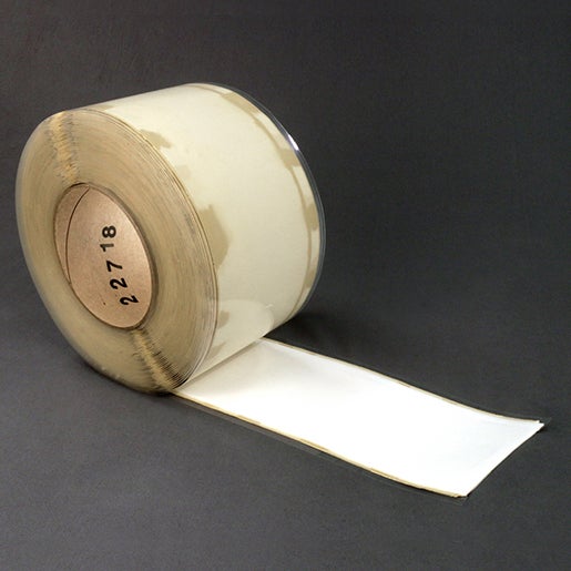 VERSICO PVC WHITE 6"X100' PS COVERSTRIP 332616 | MacArthur Co.