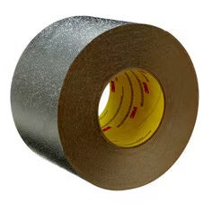 3M VENTURECLAD 1577-CWE-EMJ EMBOS TAPE 4"X150'(4)#7100311481 ...