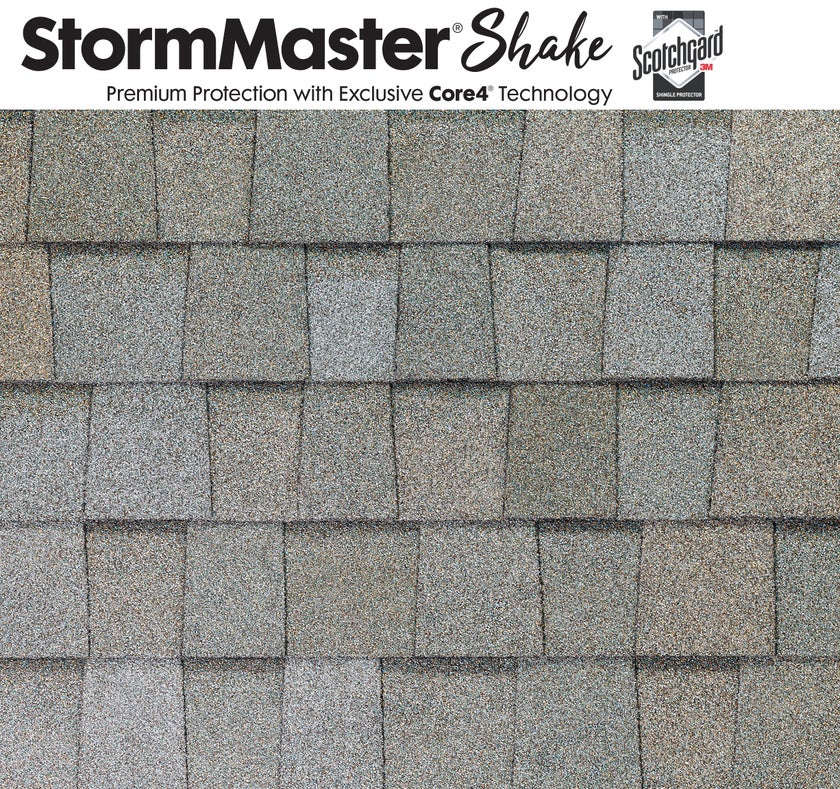 ATLAS STORMMASTER HP SHAKE MOONLIGHT BEACH W/SG(3 BD/SQ)(39 ...