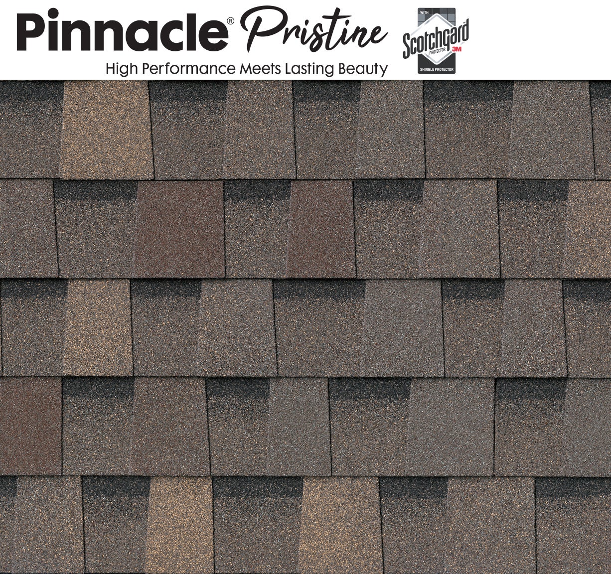 ATLAS PINNACLE W/SG HP WEATHERD SHADOW (3 BD/SQ) | MacArthur Co.