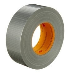 3M VENTURE TAPE DUCT TAPE GRAY 2"X60 YDS | MacArthur Co.