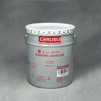 CARLISLE TPO BONDING ADHESIVE (5GA/PA) 302099 | MacArthur Co.