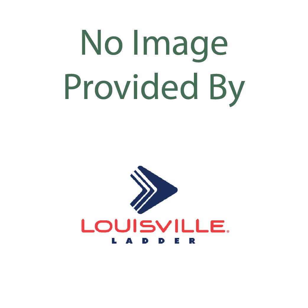LOUISVILLE LADDER L-3016 10' F/G STEP LADDER 300LB RATED | MacArthur Co.