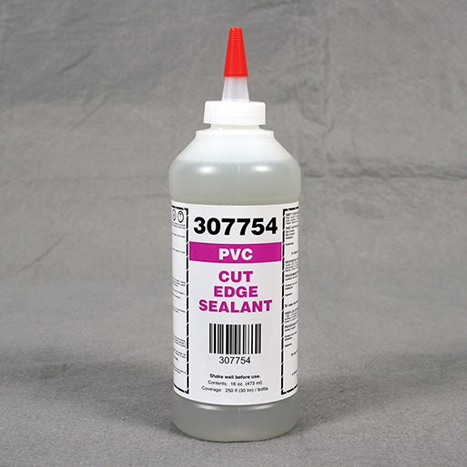 VERSICO PVC CUT-EDGE SEAL 16 OZ (12 BOTTLE/CT) #307754 | MacArthur Co.