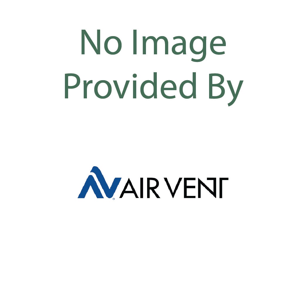 AIRVENT SHINGLEVENT II CHARCOAL 12" (4'/PC) (10PC/BX) | MacArthur Co.