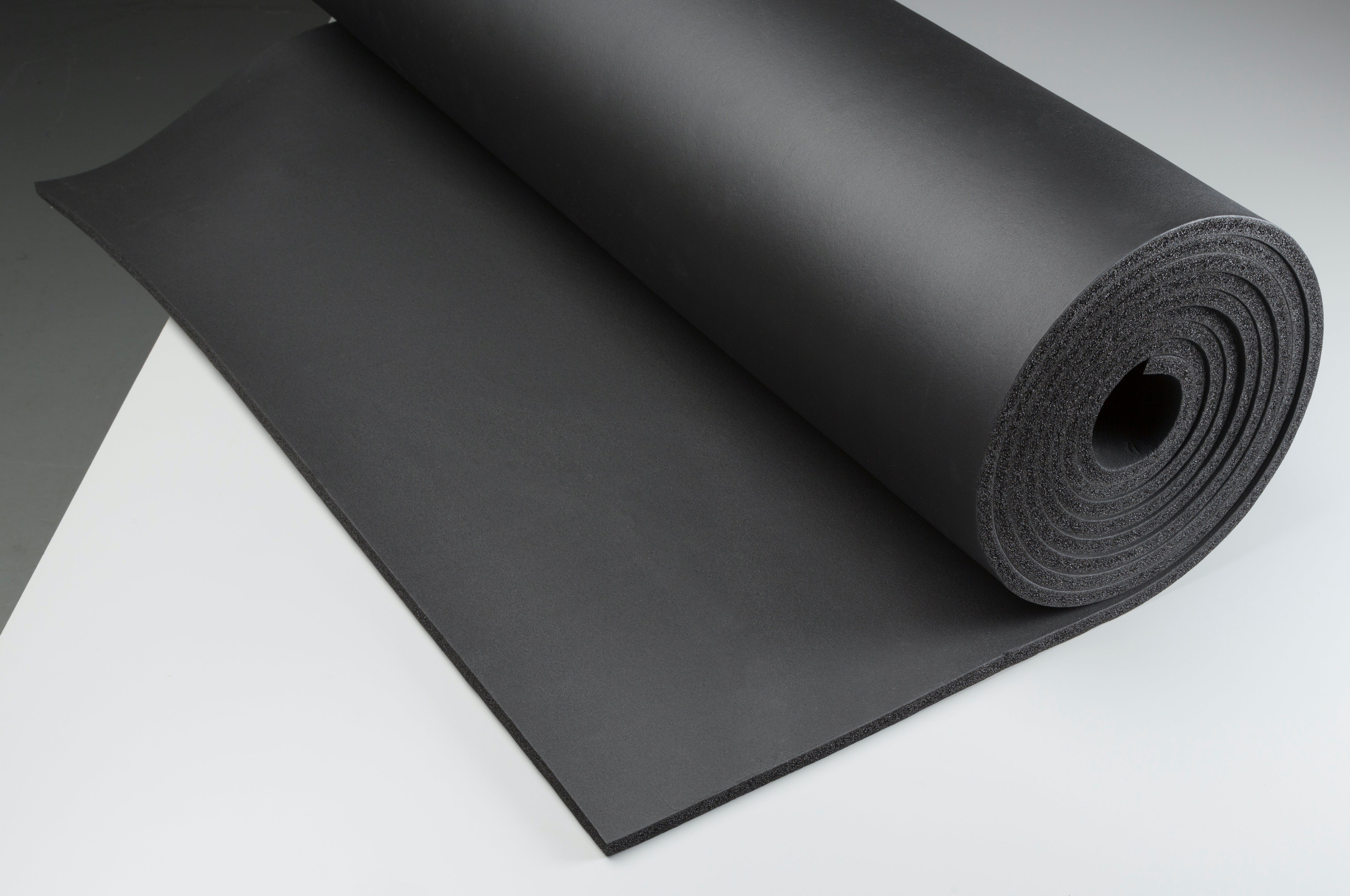 AEROFLEX EPDM ROLL 2" X 48" X 18' (72 SF/RL) #930 | MacArthur Co.