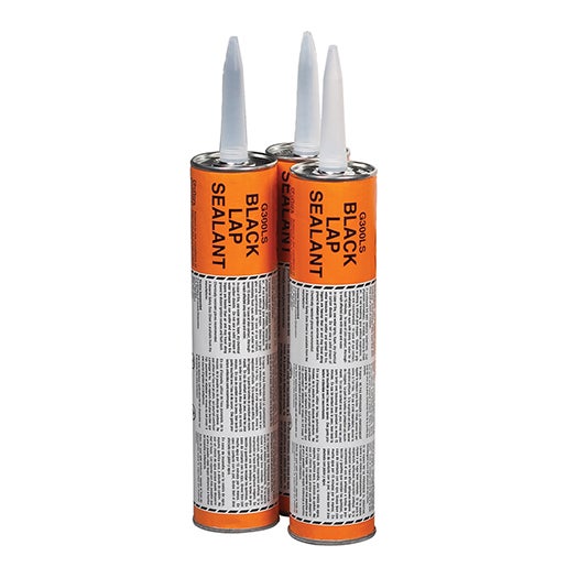 VERSICO EPDM LAP SEALANT G300 11 OZ TB (25/CTN) #302189 | MacArthur Co.