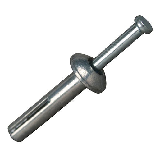 CARLISLE TERM BAR NAIL IN 1-1/4" (1000/CT) 300878 | MacArthur Co.