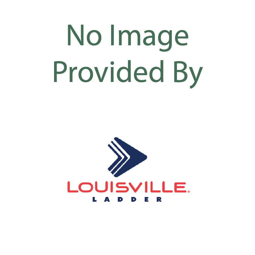 LOUISVILLE LADDER L-3016 10' F/G STEP LADDER 300LB RATED | MacArthur Co.