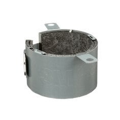 3M DEVICE FIRE BARRIER PLASTIC PIPE ULTRA PPD 2" (10EA/CTN) | MacArthur Co.