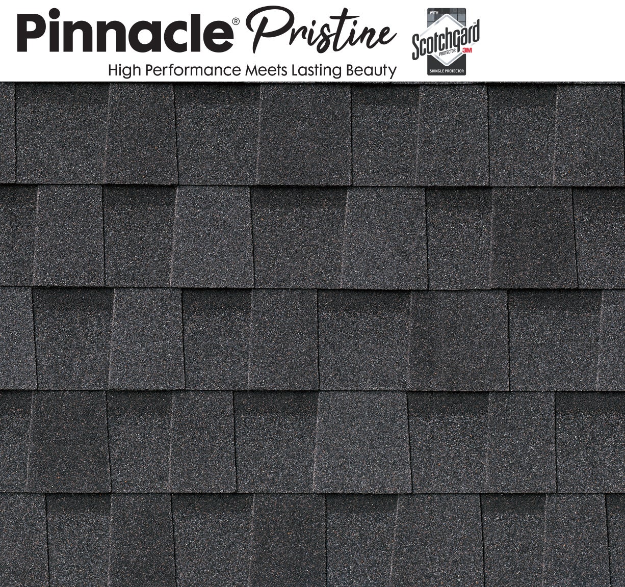 ATLAS PINNACLE W/SG HP BLACK SHADOW (3 BD/SQ) | MacArthur Co.