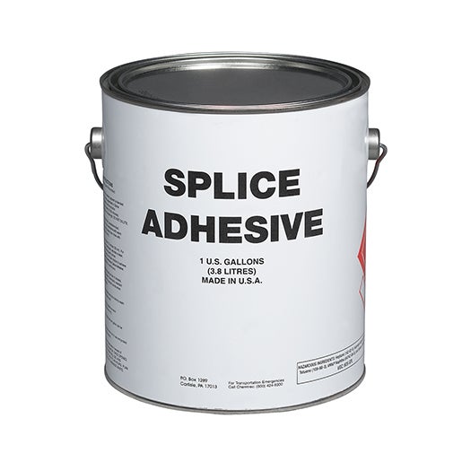 VERSICO EPDM BLACK SPLICE ADHESIVE 1 GL 6 GAL/CT | MacArthur Co.