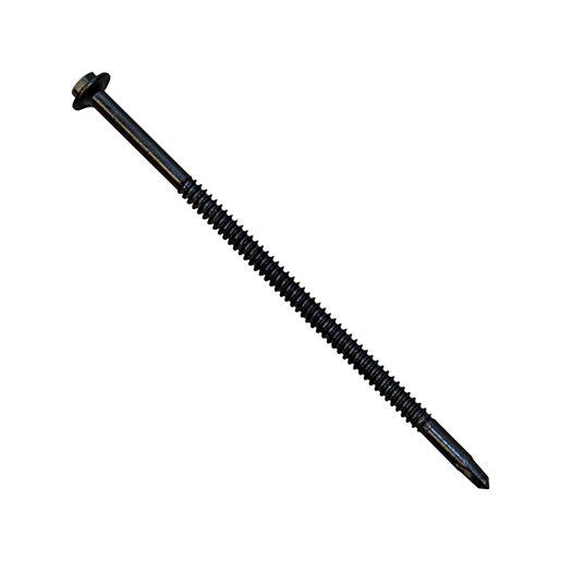 VERSICO 4" HP PURLIN FASTENER 500/CTN 300800 | MacArthur Co.