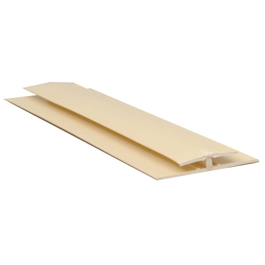DIVISION BAR 10' COLONIAL (50 PC/BX) # VDB83V10 | MacArthur Co.
