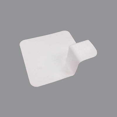 CARLISLE TPO GRAY CORNER UNIV IN/OUT NON-FLUTED (20)#327601 | MacArthur Co.