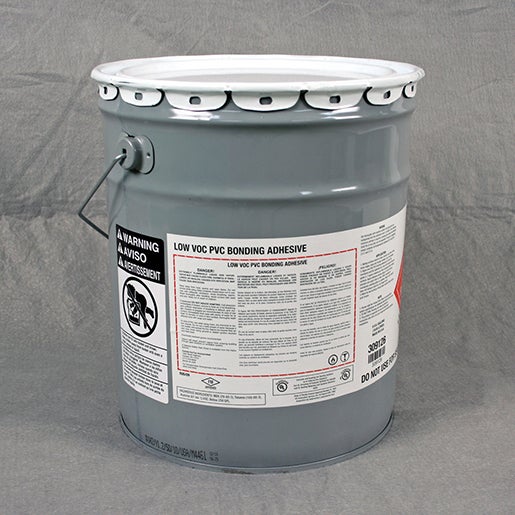 VERSICO PVC BONDING ADHESIVE LOW VOC VERSIFLEX 5 GA #309126 | MacArthur Co.
